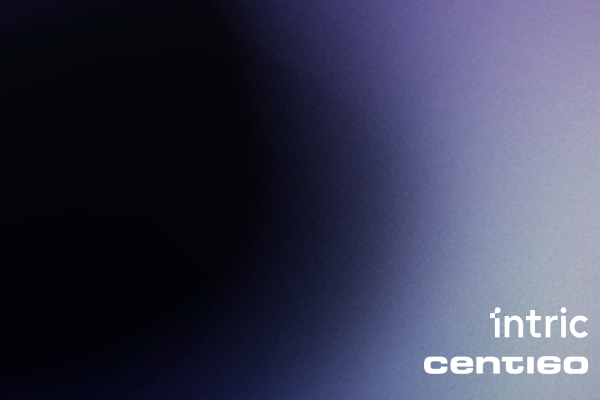 Centigo x Intric - Kommunforum för AI & smart digitalisering